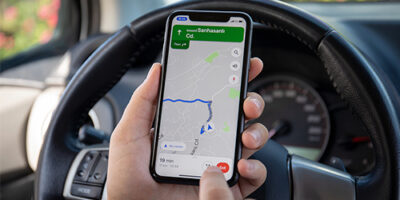 Safeguarding Your Privacy on Google Maps: A Comprehensive Guide - San ...